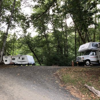 RV OUTDOOR ADVENTURES & CABINS - Updated October 2025 - 67 Photos & 19 ...