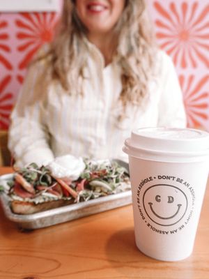 COFFEE DOSE CLUBHOUSE - Updated October 2025 - 343 Photos & 169 Reviews ...