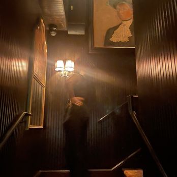 THE LUCY MERCER BAR - Updated December 2025 - 10 Photos & 16 Reviews ...