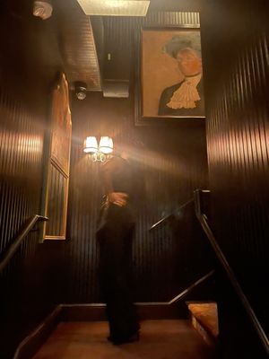 THE LUCY MERCER BAR - Updated December 2025 - 10 Photos & 16 Reviews ...