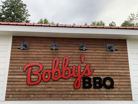 BOBBY’S BBQ - Updated May 2024 - 173 Photos & 220 Reviews - 1301 North ...