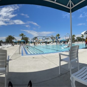 NORTH NATOMAS AQUATICS COMPLEX - Updated July 2024 - 35 Photos & 28 ...