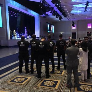 PRINCE SECURITY SERVICES - Updated November 2025 - 8701 Georgia Ave ...