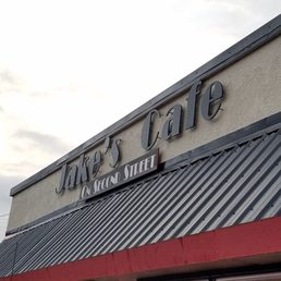 JAKE’S CAFE ON SECOND STREET - Updated July 2025 - 211 Photos & 414 ...