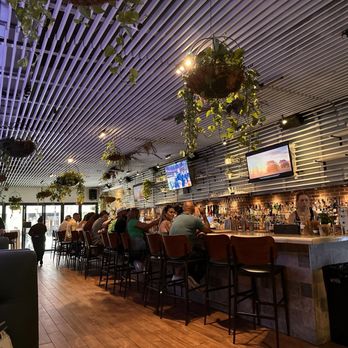 THRIVE - Updated September 2024 - 510 Photos & 230 Reviews - 13 S ...