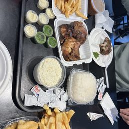 EL POLLO RICO - Updated June 2025 - 140 Photos & 431 Reviews - 2517 ...