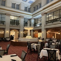 THE WALNUT ROOM - Updated January 2025 - 1157 Photos & 924 Reviews ...