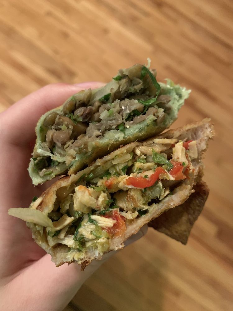 AFRO DELI - 186 Photos & 222 Reviews - Sandwiches - 720 Washington Ave ...