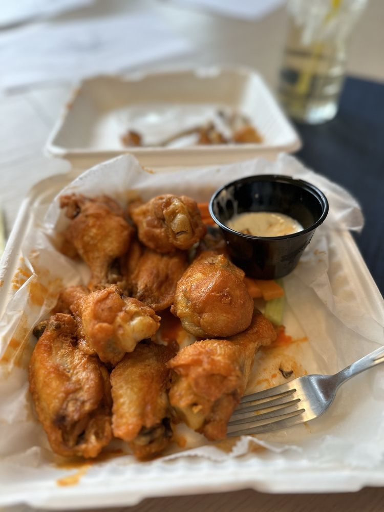 FIREHOUSE RESTAURANT & BAR - Updated April 2026 - 25 Photos & 38 ...