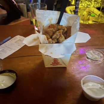 BILLY JACK’S WING & DRAFT SHACK - Updated October 2024 - 276 Photos ...