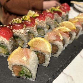 SHOGA SUSHI BAR - Updated August 2025 - 336 Photos & 371 Reviews - 386 ...