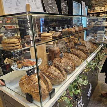 MIGHTY BREAD - Updated June 2025 - 266 Photos & 98 Reviews - 1211 ...