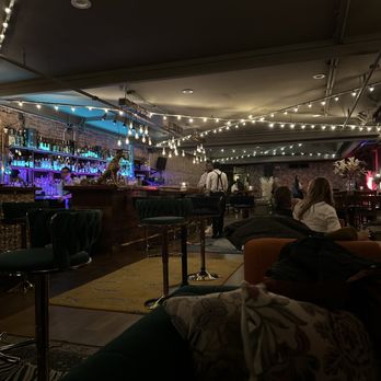 KAROO CAFE - Updated June 2025 - 77 Photos & 24 Reviews - 1921 1st Ave ...