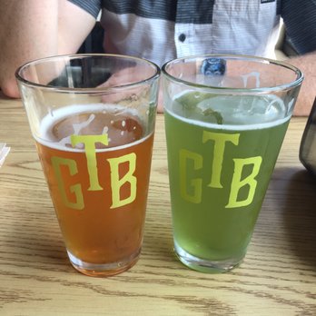 GREEN TREE BREWERY - Updated December 2024 - 46 Photos & 39 Reviews ...
