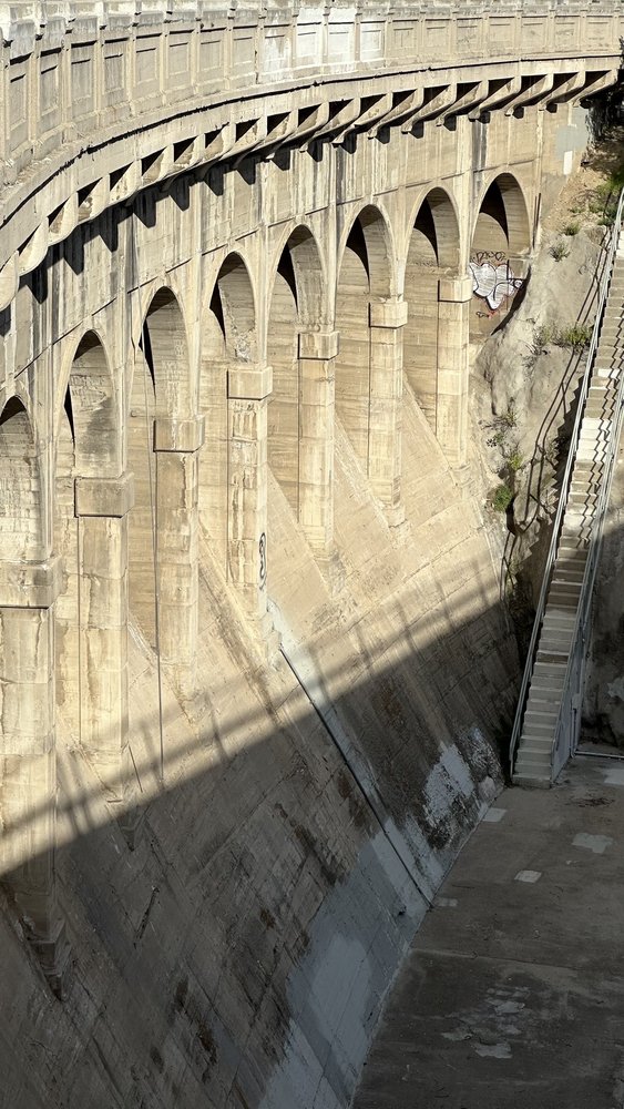DEVIL’S GATE DAM - Updated December 2025 - 222 Photos & 24 Reviews ...