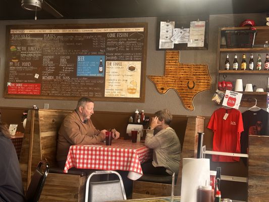 PACKSADDLE BBQ - Updated January 2026 - 60 Photos & 114 Reviews - 6007 ...