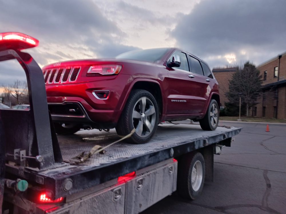 TAC TOWING & ROADSIDE ASSISTANCE - Updated April 2026 - 48 Photos & 11 ...