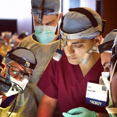 EREZ DAYAN - AVANCE PLASTIC SURGERY INSTITUTE - Updated December 2025 ...