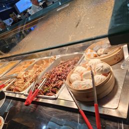 WZ ASIAN BUFFET - Updated August 2025 - 66 Photos & 106 Reviews - 1951 ...