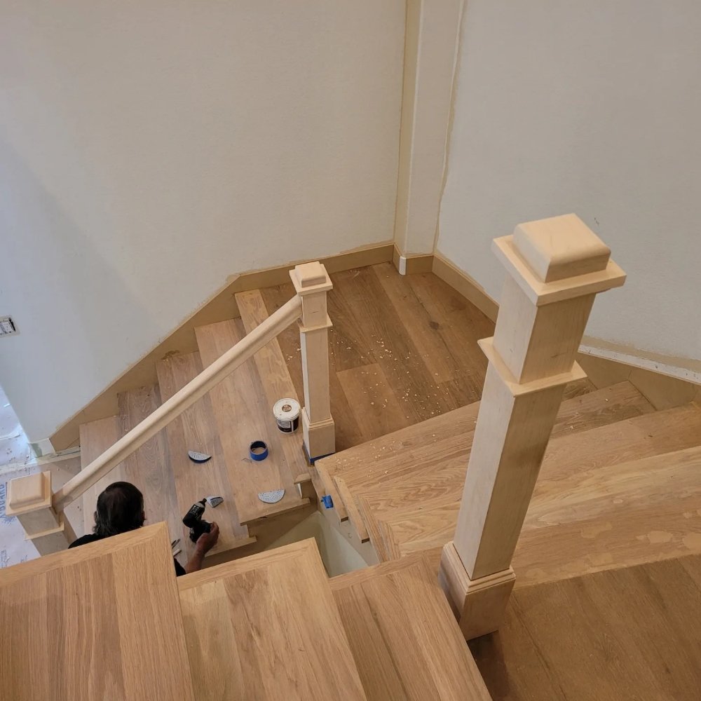 LR WOOD FLOORING - Request a Quote - 21 Photos - Holly Park, California ...