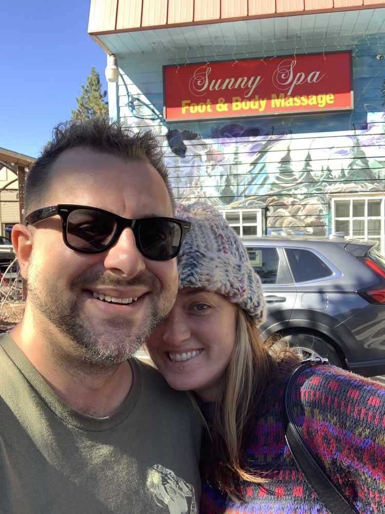 SUNNY SPA FOOT & BODY MASSAGE - Updated April 2026 - 10 Photos & 11 ...