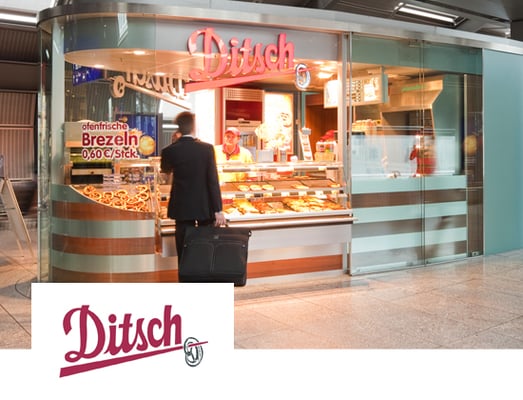 BREZELBÄCKEREI DITSCH - Updated October 2024 - Frankfurt am Main ...