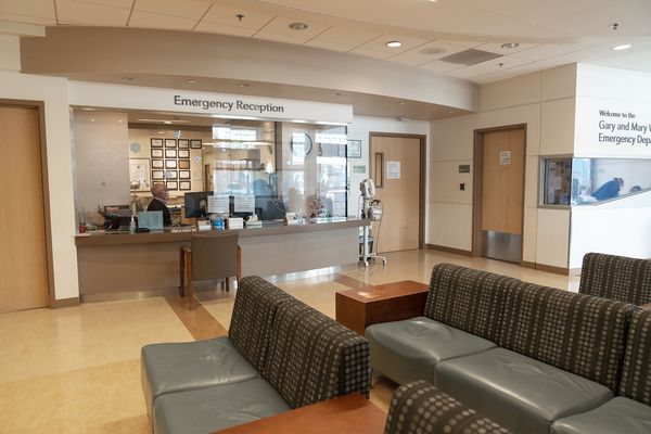 UC SAN DIEGO HEALTH - EMERGENCY DEPARTMENT - Updated December 2025 - 43 ...
