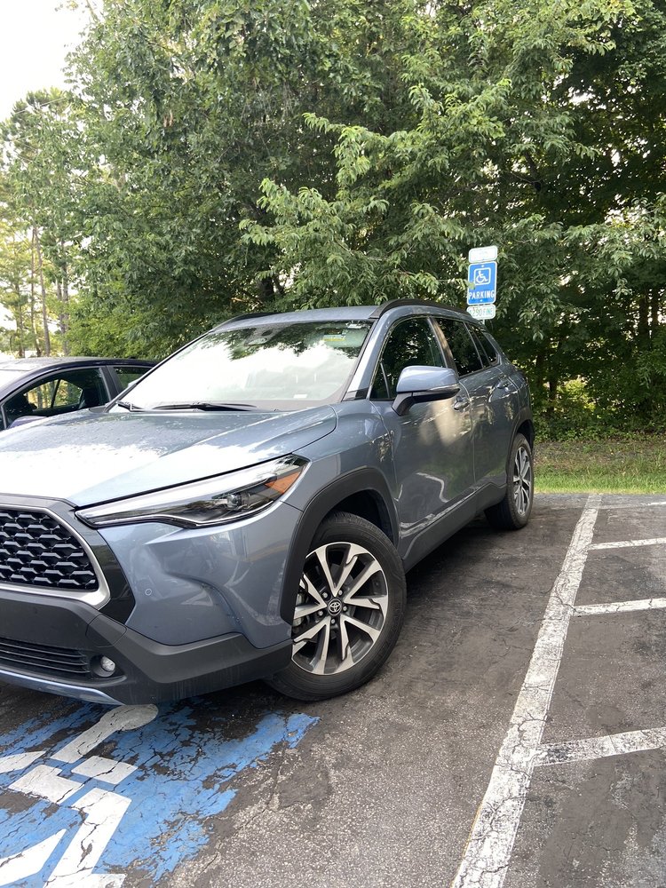 ENTERPRISE RENT-A-CAR - Updated October 2025 - 300 Granville Cors ...