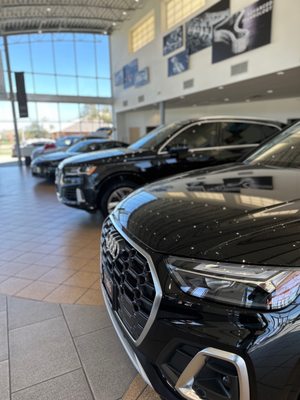 AUDI NORTH AUSTIN - Updated December 2025 - 109 Photos & 329 Reviews ...