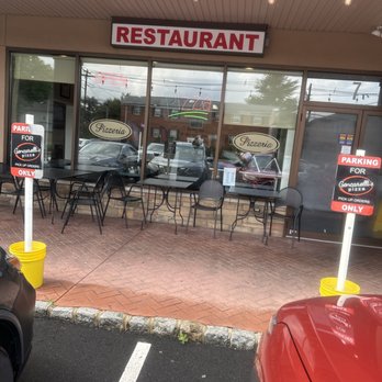 CARELLI’S PIZZA - Updated December 2025 - 47 Photos & 35 Reviews - 101 ...