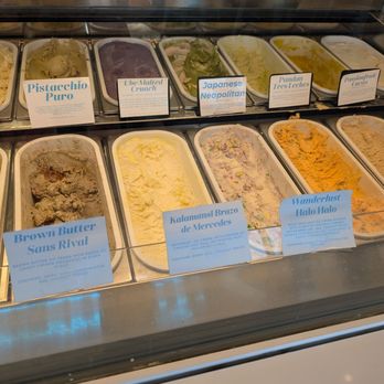 WANDERLUST CREAMERY - Updated April 2025 - 963 Photos & 492 Reviews ...
