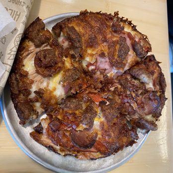 COCONUT KENNY’S PIZZA & TAPROOM - LAKE STEVENS - Updated August 2025 - 175 Photos & 68 Reviews ...