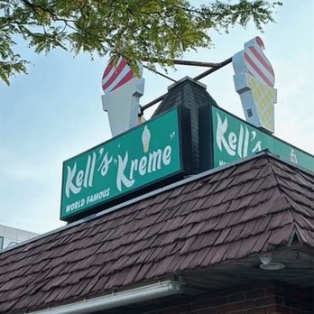 KELL’S KREME - Updated January 2026 - 54 Photos & 61 Reviews - 437 ...