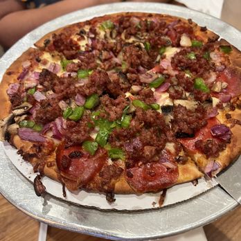 SUGAR RIVER PIZZA - Updated April 2025 - 124 Photos & 125 Reviews ...