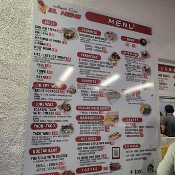 AQUI CON EL NENE - Updated November 2024 - 333 Photos & 453 Reviews ...