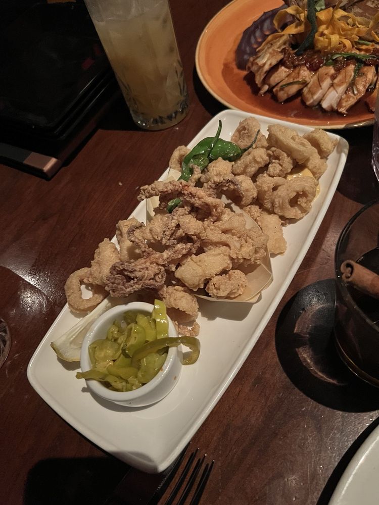 ALIBI - Updated April 2025 - 174 Photos & 442 Reviews - 215 Charles St ...