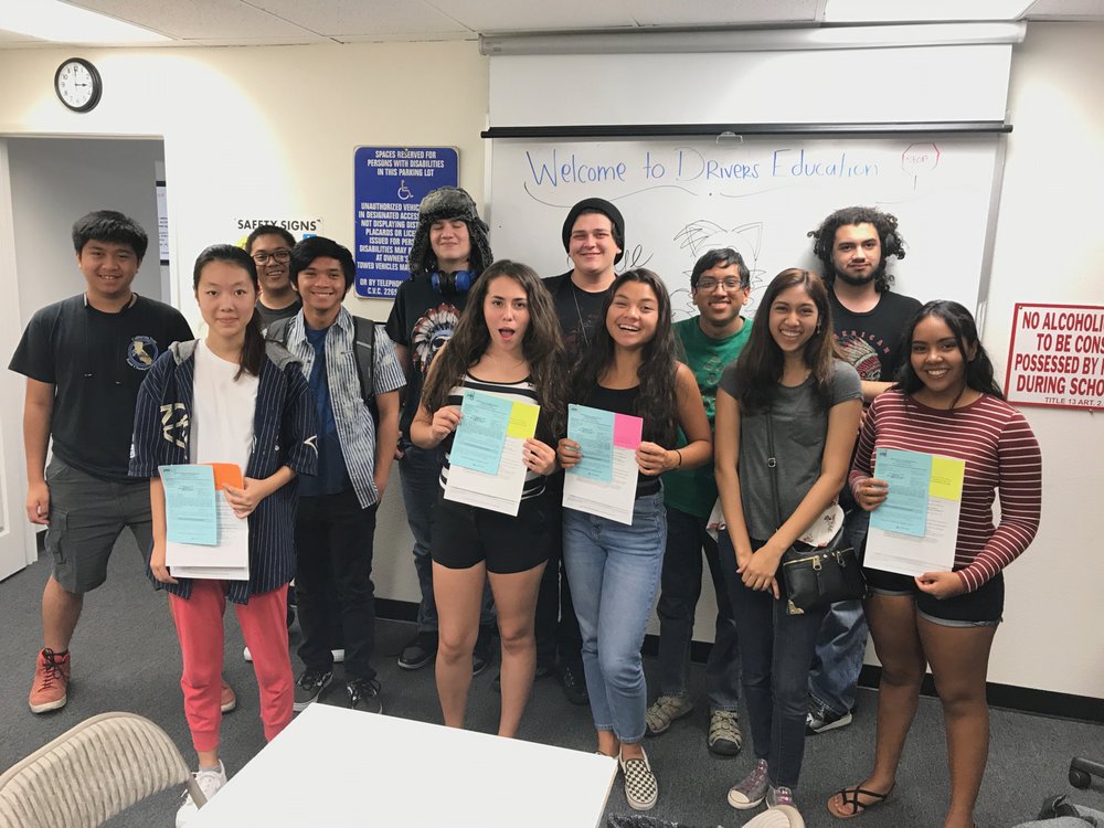 COURTESY DRIVING SCHOOL - Updated December 2024 - 21924 Kingsland Blvd ...