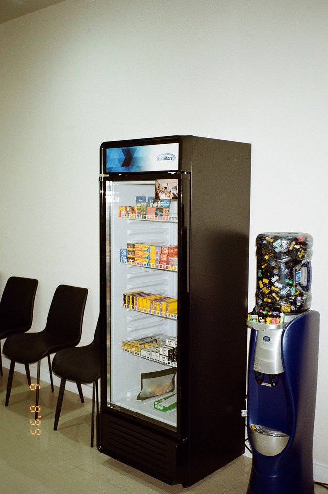 OLILOU’S FILM LAB - Updated January 2026 - 12 Photos - 5199 10th Ave N ...