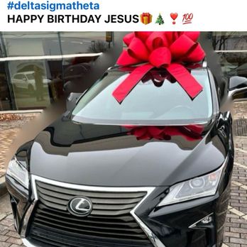 HENNESSY LEXUS OF GWINNETT - Updated August 2025 - 104 Photos & 128 ...