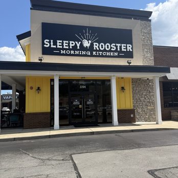 SLEEPY ROOSTER MORNING KITCHEN - Updated December 2025 - 170 Photos ...