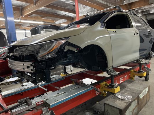 2020 AUTO BODY TECH - CITY OF INDUSTRY - Updated February 2025 - 170 ...