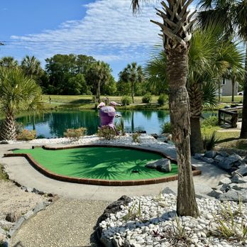 TROPICAL ADVENTURE MINI GOLF - Updated October 2025 - 65 Photos & 29 ...