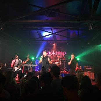 GASLAMP RESTAURANT & BAR - Updated March 2024 - 423 Photos & 851 ...