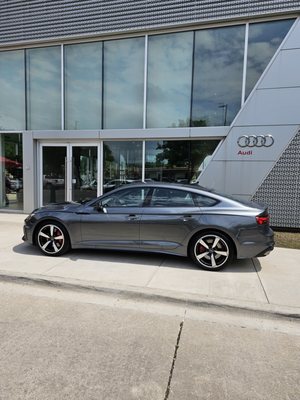 AUDI DALLAS - Updated December 2025 - 94 Photos & 344 Reviews - 5033 ...