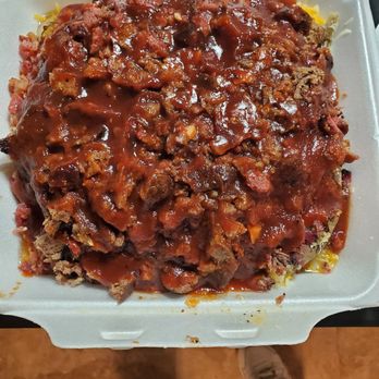 HUG BBQ - Updated July 2024 - 16 Photos & 21 Reviews - 133 Historic ...