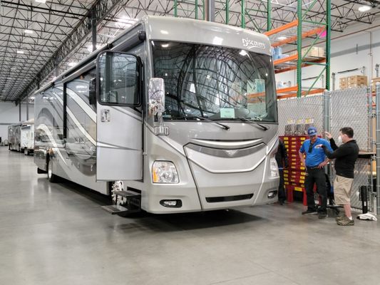 NATIONAL INDOOR RV CENTERS - LAS VEGAS - Updated December 2025 - 63 ...