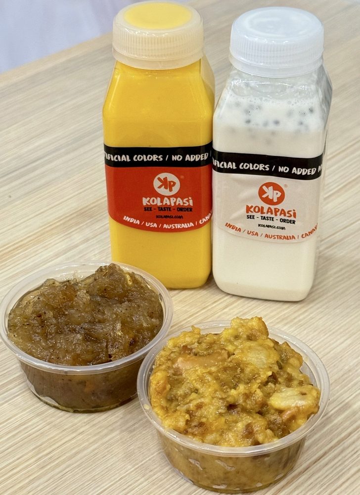 KOLAPASI INDIAN CANTEEN - Updated January 2026 - 106 Photos & 22 ...