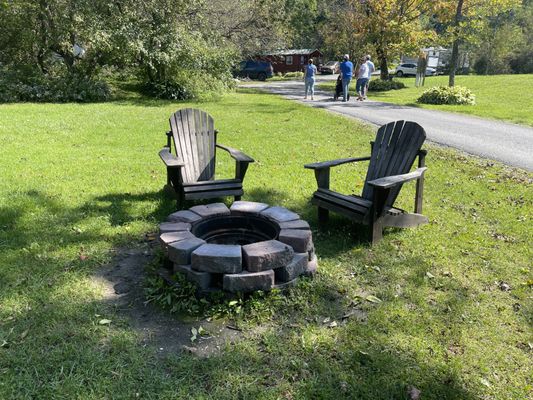 COOPERSTOWN SHADOW BROOK CAMPGROUND - Updated September 2025 - 38 ...