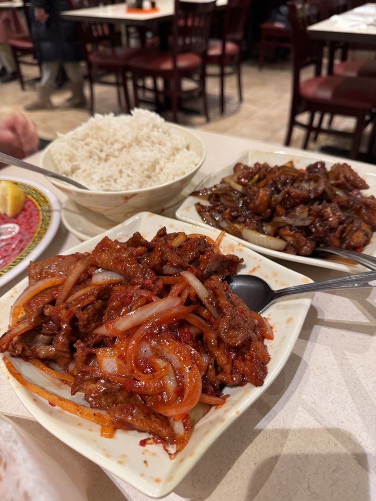 LUCKY CHINESE RESTAURANT - Updated July 2024 - 89 Photos & 106 Reviews ...