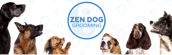 ZEN DOG GROOMING - Updated January 2026 - 24 Photos - 8121 S Western ...